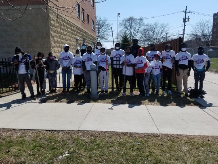 Our Presence in the Community – Habilitative Systems, Inc.