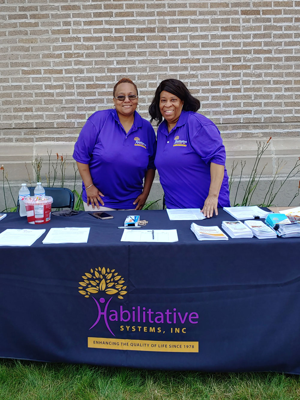 Our Presence in the Community – Habilitative Systems, Inc.