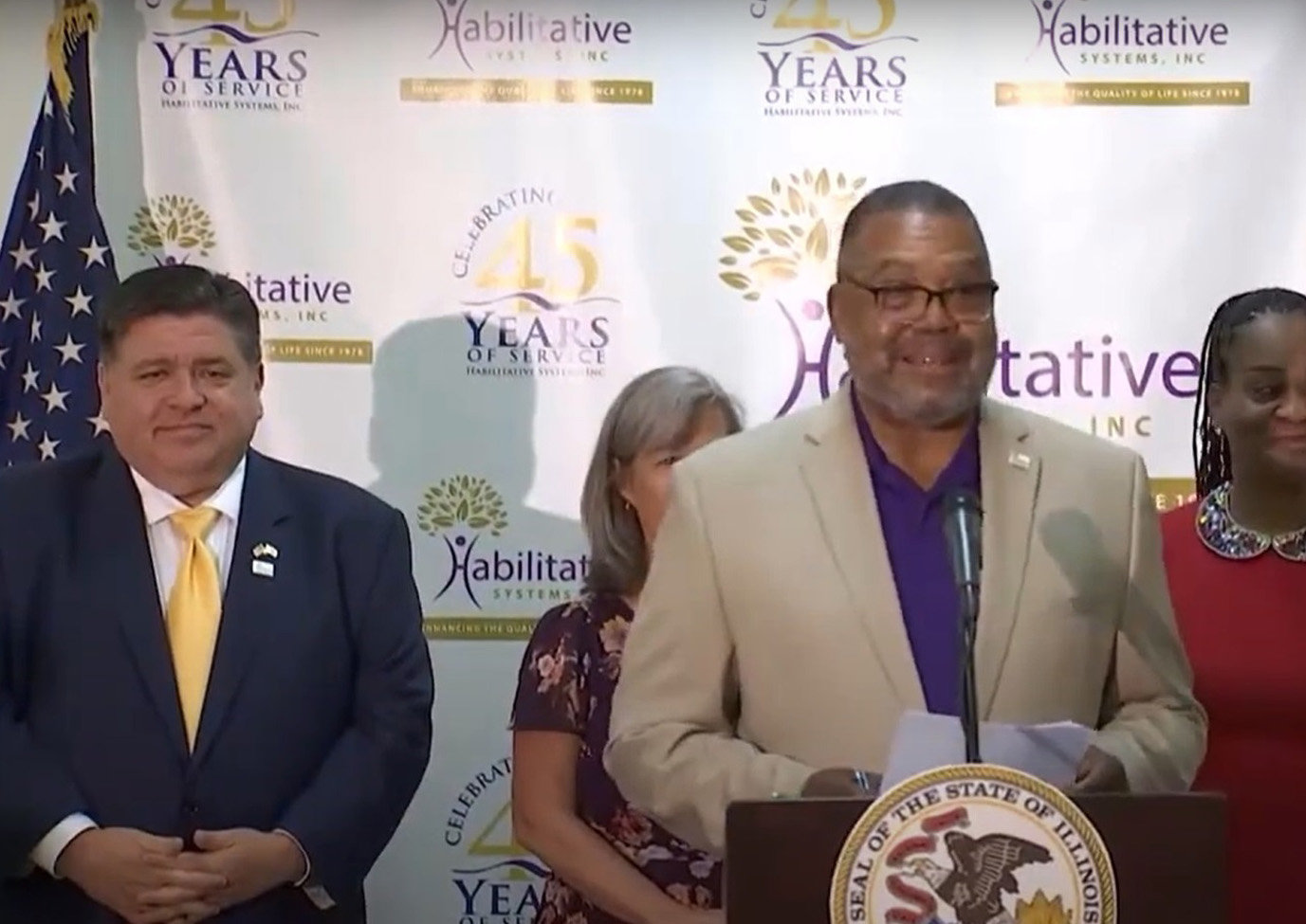 Habilitative Systems, Inc.