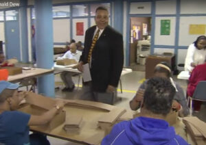 Habilitative Systems, Inc.