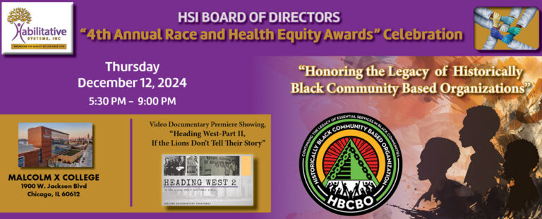 Habilitative Systems, Inc.